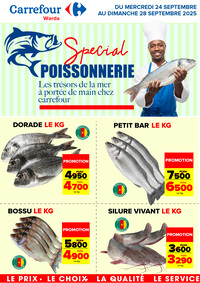 Catalogue_Spécial-Poissonnerie-Warda-24-28-Septembre_Carrefour ...